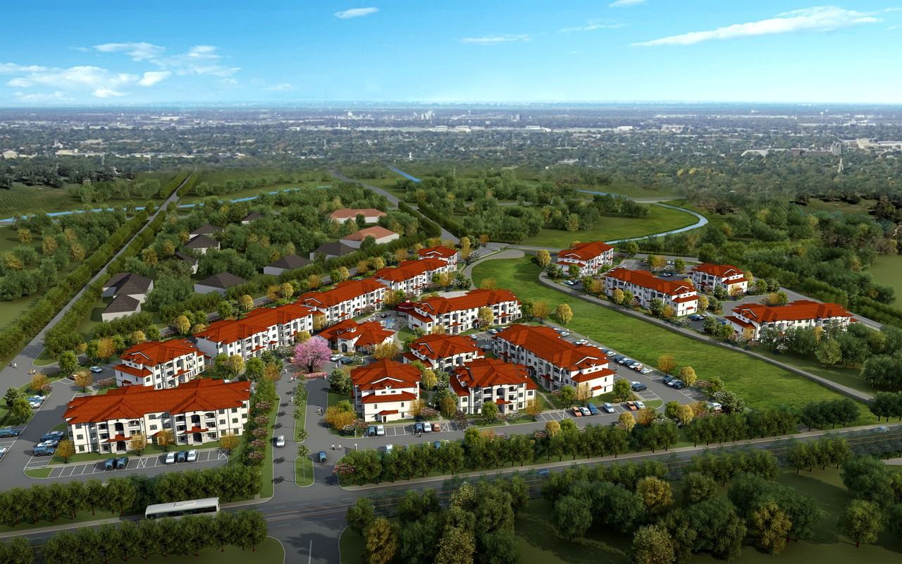 Majestic Ranch Apartments - 4862 Callaghan Road San Antonio TX | Zumper