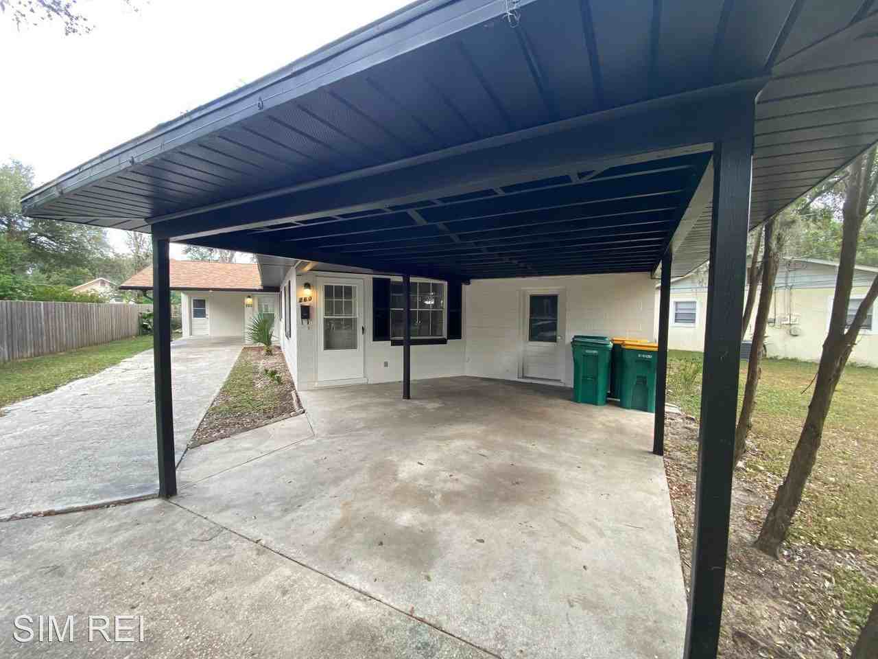 260-262 S Simpson St Apartments - 260 S Simpson St #262 Mount Dora FL ...