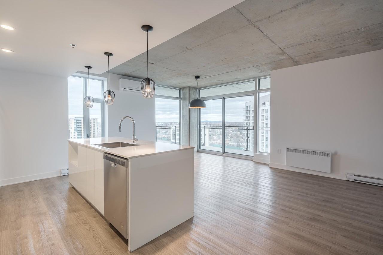 Vue du Fleuve Apartments - 8260 Boul Du Saint-Laurent Brossard QC | Zumper