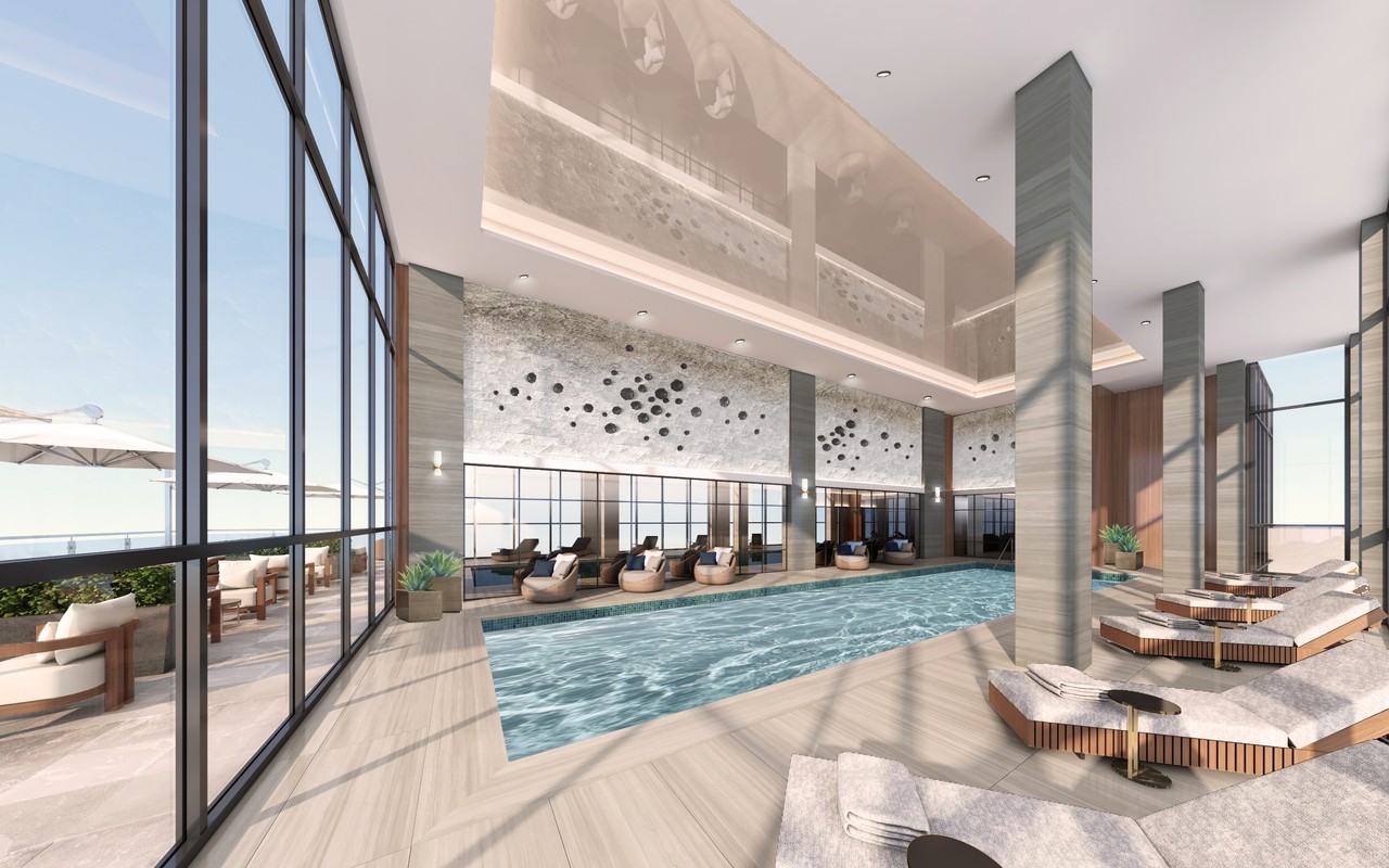 The Met Apartments - 180 Metcalfe St, Ottawa, ON K2P 1P5 - Zumper