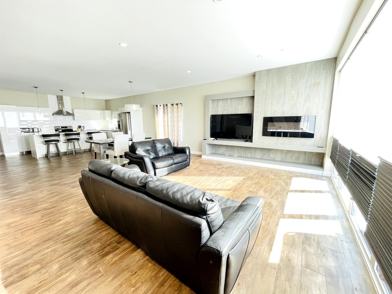 850 Taché Ave #1, Winnipeg, MB R2H 2B8 - 3 Bedroom Apartment for Rent ...