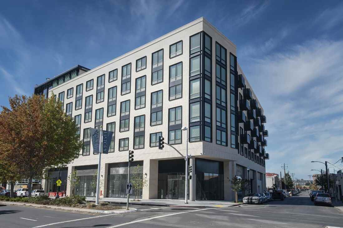 Monogram Apartments - 421 25th St Oakland CA | Zumper