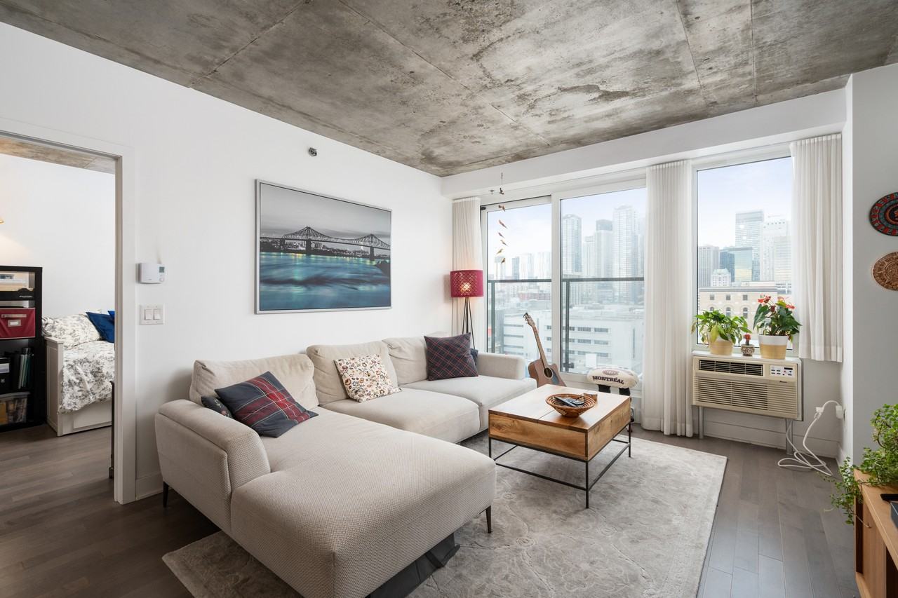 235 Rue Peel #1111 Apartments - 235 Rue Peel, Montréal, QC H3C 0P8 - Zumper