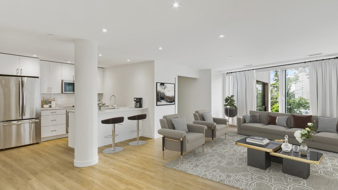 The Doyle Residences Apartments - 1511 Queen St, Halifax, NS B3J 0G4 ...