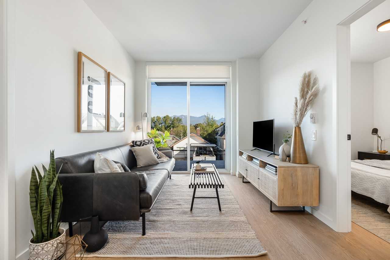 Hub Place Apartments - 1649 Broadway E Vancouver BC | Zumper