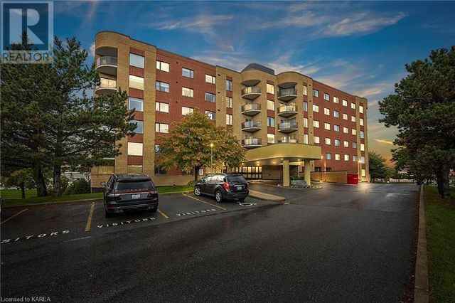 130 Wright Crescent Unit 506 Apartments - 130 Wright Cres Kingston ON ...