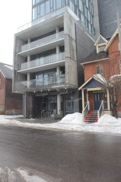 224 702-224 Lyon Street, Ottawa, ON K1R 0C1 - 1 Bedroom Apartment for Rent | PadMapper