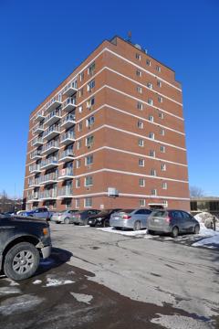 Carmel Apartments - 2310 Fox Cres, Ottawa, ON K2B 7K7 - Apartment for ...