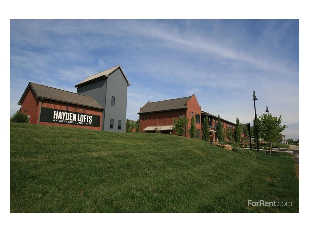 Hayden Lofts Apartments - Dublin OH | Zumper