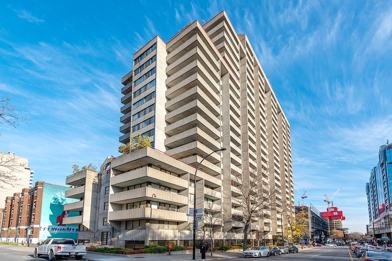 2021 Avenue Atwater Apartments - 2041 Av Atwater, Montréal, QC H3H None ...