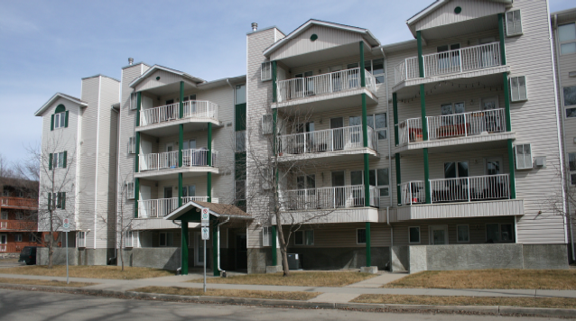 Angus Village Condos Apartments - 2203 Angus St Regina SK | Zumper