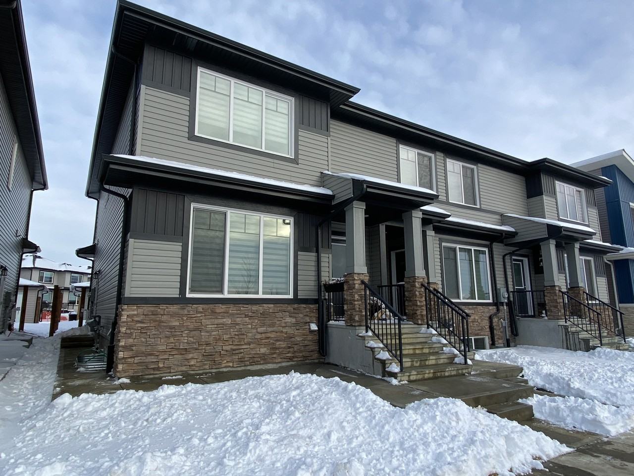 5034 Chappelle Rd Sw, Edmonton, AB T6W 4H7, CAN - Zumper