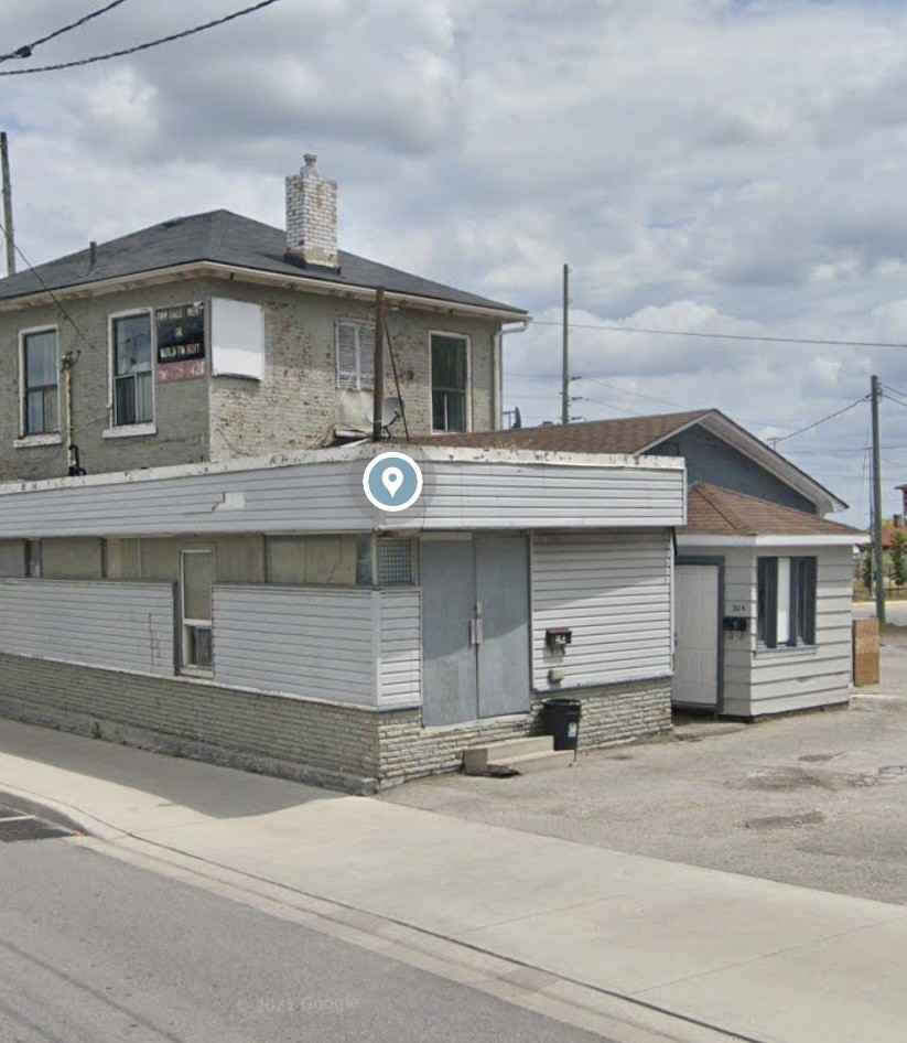 30 Essa Road, Barrie, ON L4N 3K5, CA - 2 unit Rentals - Zumper