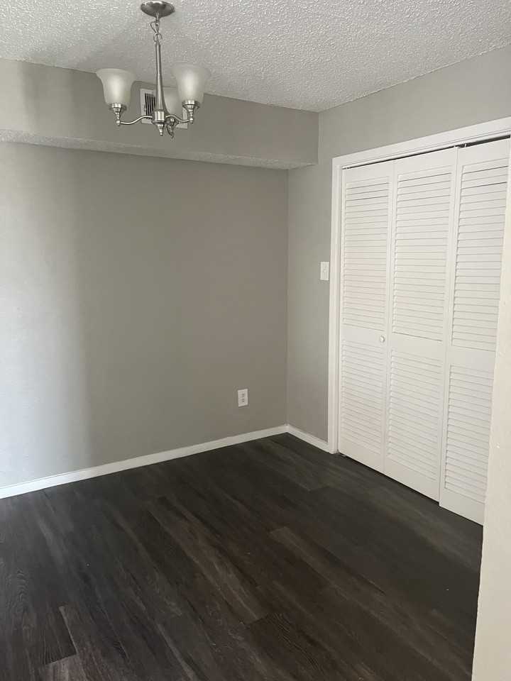 Ridgmar Townhomes Apartments - Lands End Blvd & Tom Stock St #15c Fort ...