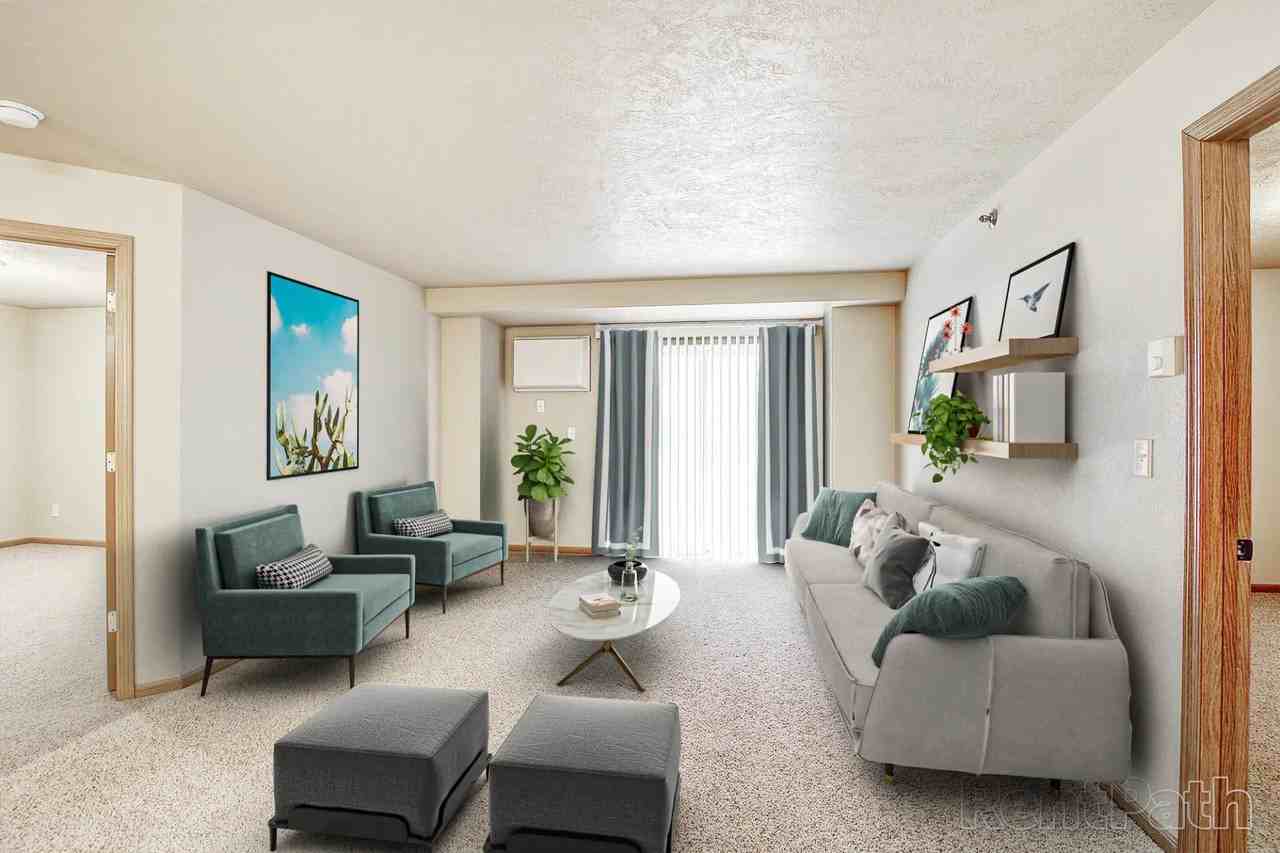 Hawk Pointe Apartments - 4201 Montreal St, Bismarck, ND 58503 - Zumper