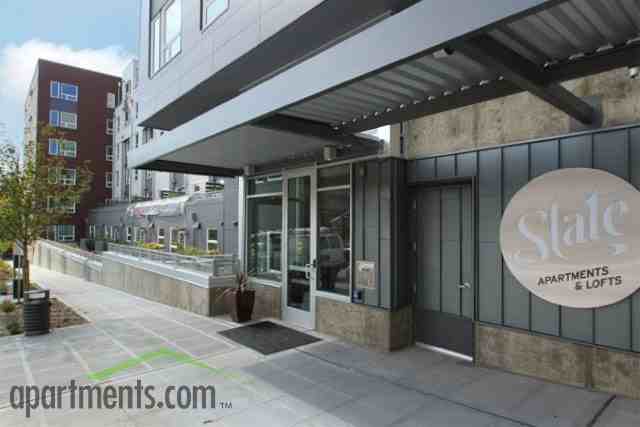 Slate Apartments - 1518 W Dravus St Seattle WA | Zumper