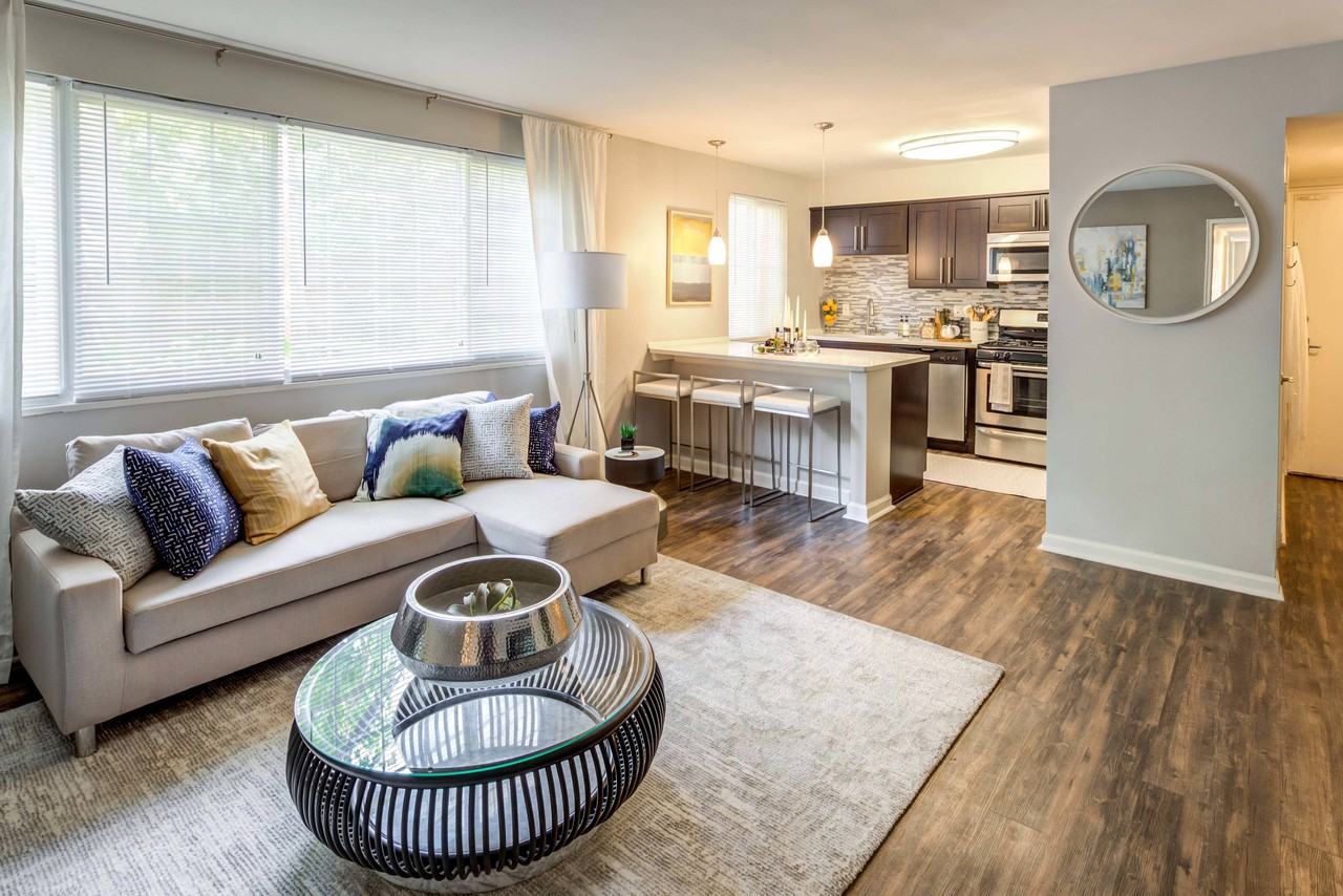 Apartments In Kenwood Ohio