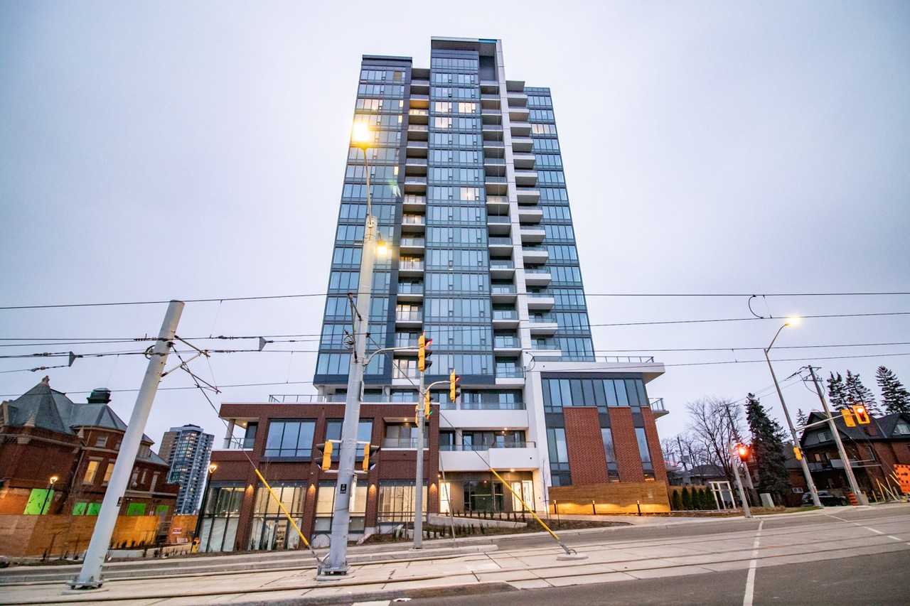 Station Park Union Tower 1 Apartments - 617 King Street West #211 ...