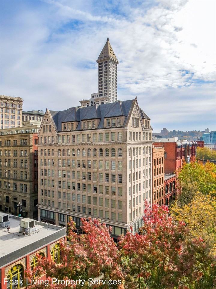 The Lowman Building | Affordable Housing with 1 Month Free & Zero ...