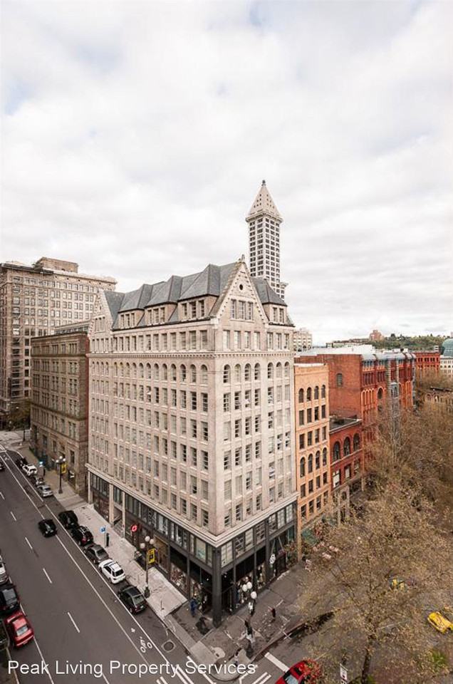 The Lowman Building | Affordable Housing w/ Up to 1 Month Free ...