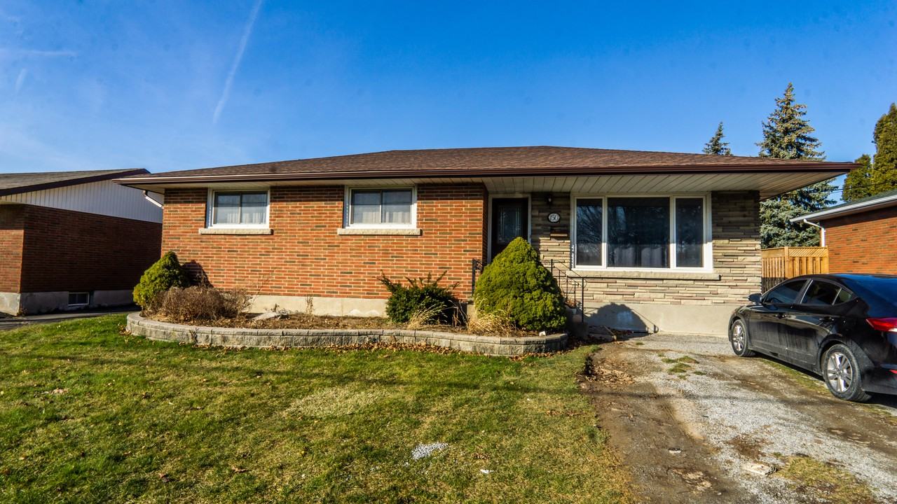 150 St. David's Road, Upper Unit Apartments - 150 St. David'S Rd St ...