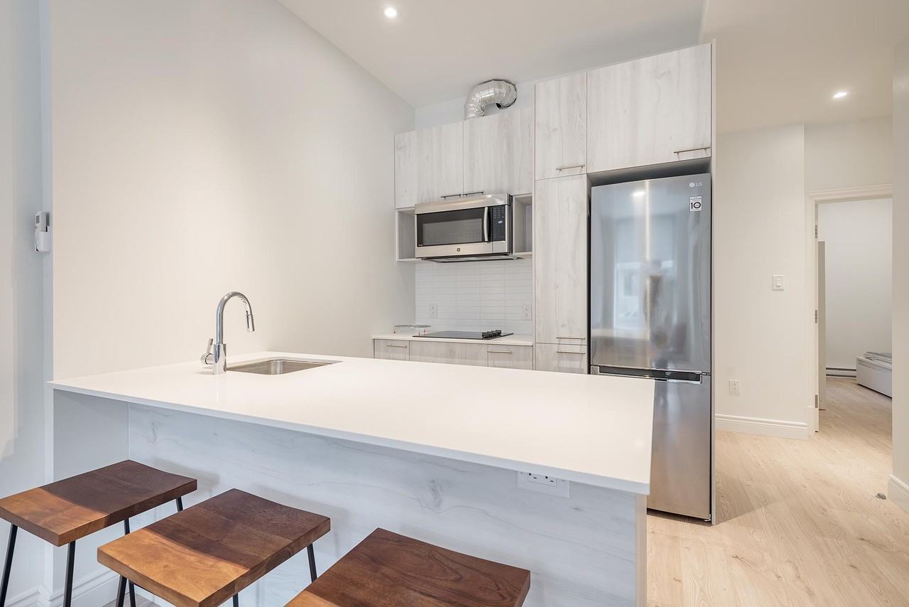 1419-1441 Pierce Apartments - 1427 Rue Pierce Montréal QC | Zumper