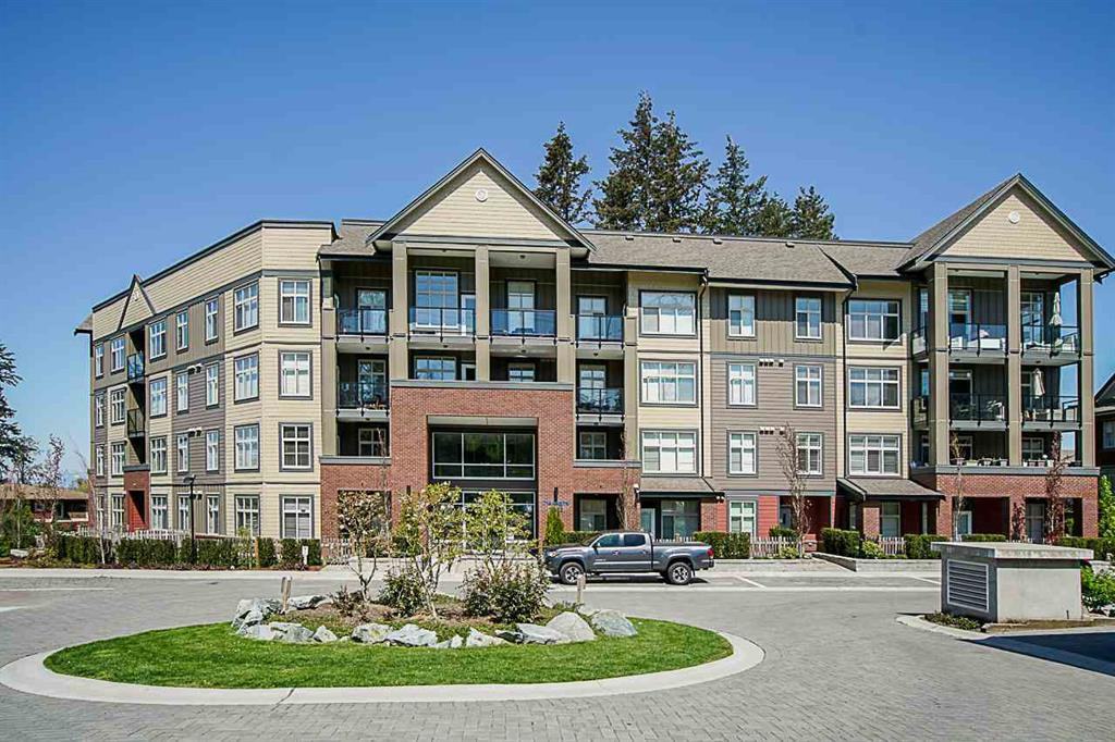 2855 156 Street, Surrey, BC V3S 0C7 2 Bedroom Condo for $2,585/month ...