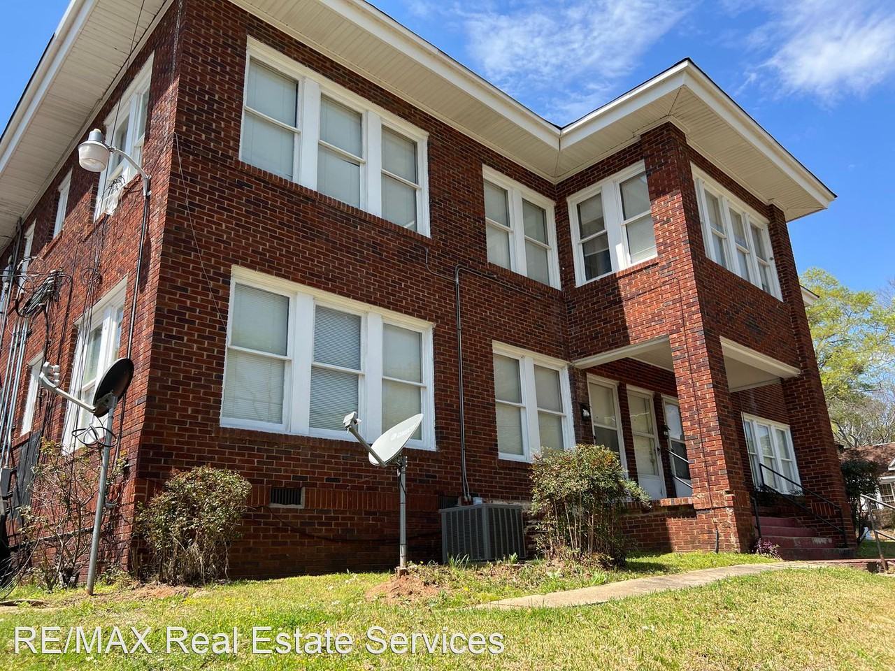 Kirby/Highland Quadplex Apartments - Shreveport LA | Zumper Rentals
