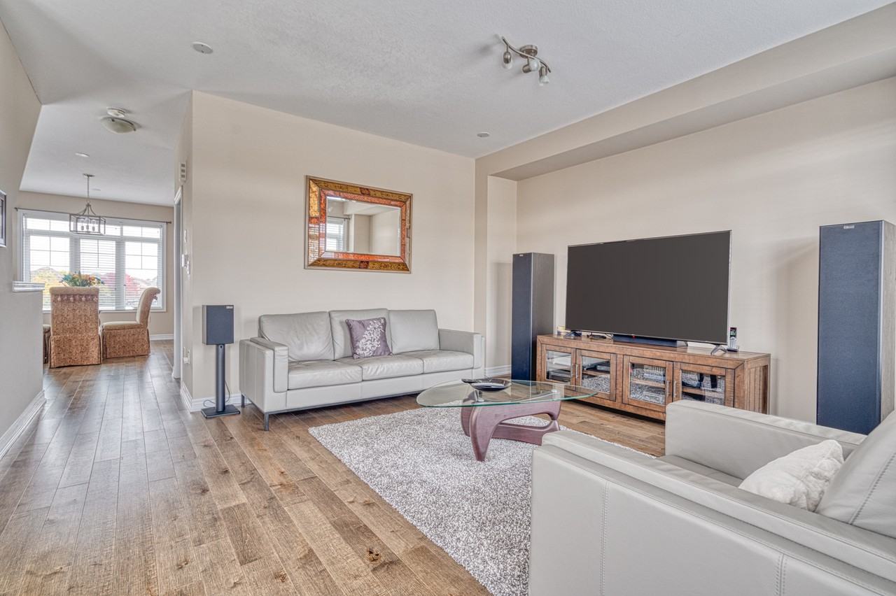 1890 Rymal Road East, Unit 15 Apartments - 1890 Rymal Rd E Hannon ON ...