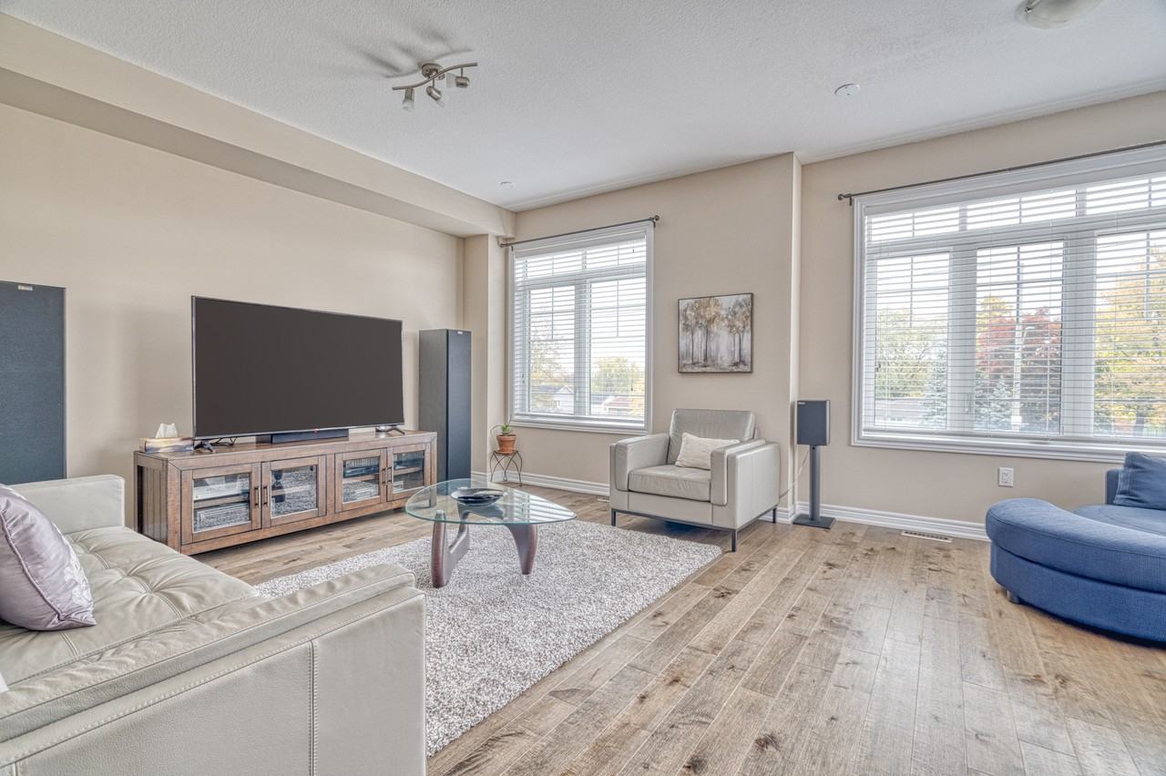 1890 Rymal Road East, Unit 15 Apartments - 1890 Rymal Rd E Hannon ON ...