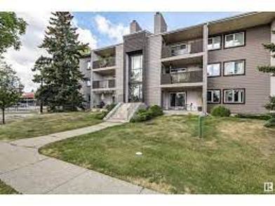 Acadia Terrace - 39 Akins Dr, St. Albert, AB T8N 3M6 - Apartment for ...