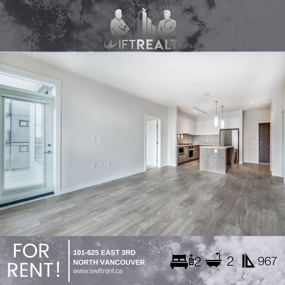 625 East 3rd St Apartments - North Vancouver BC | Zumper