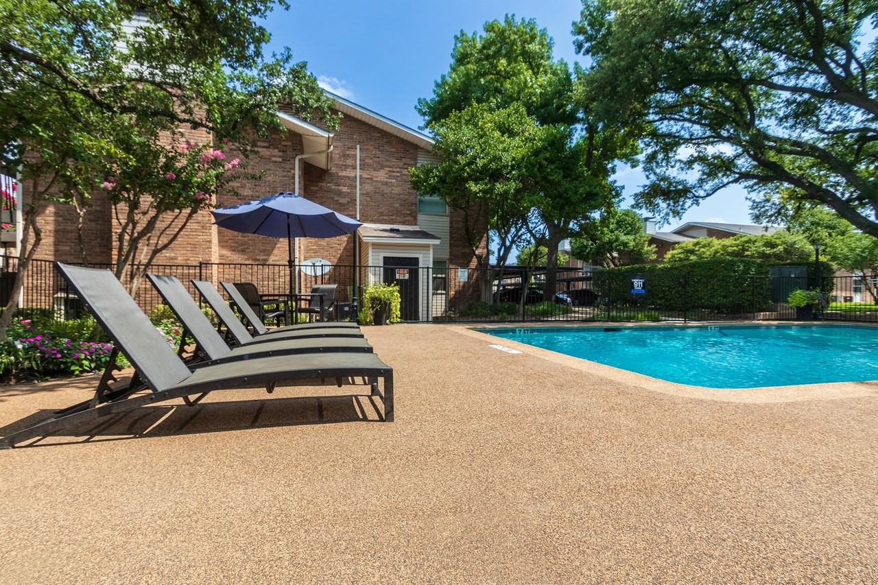 Preston Park Apartments - 5757 Preston View Blvd Dallas TX | Zumper