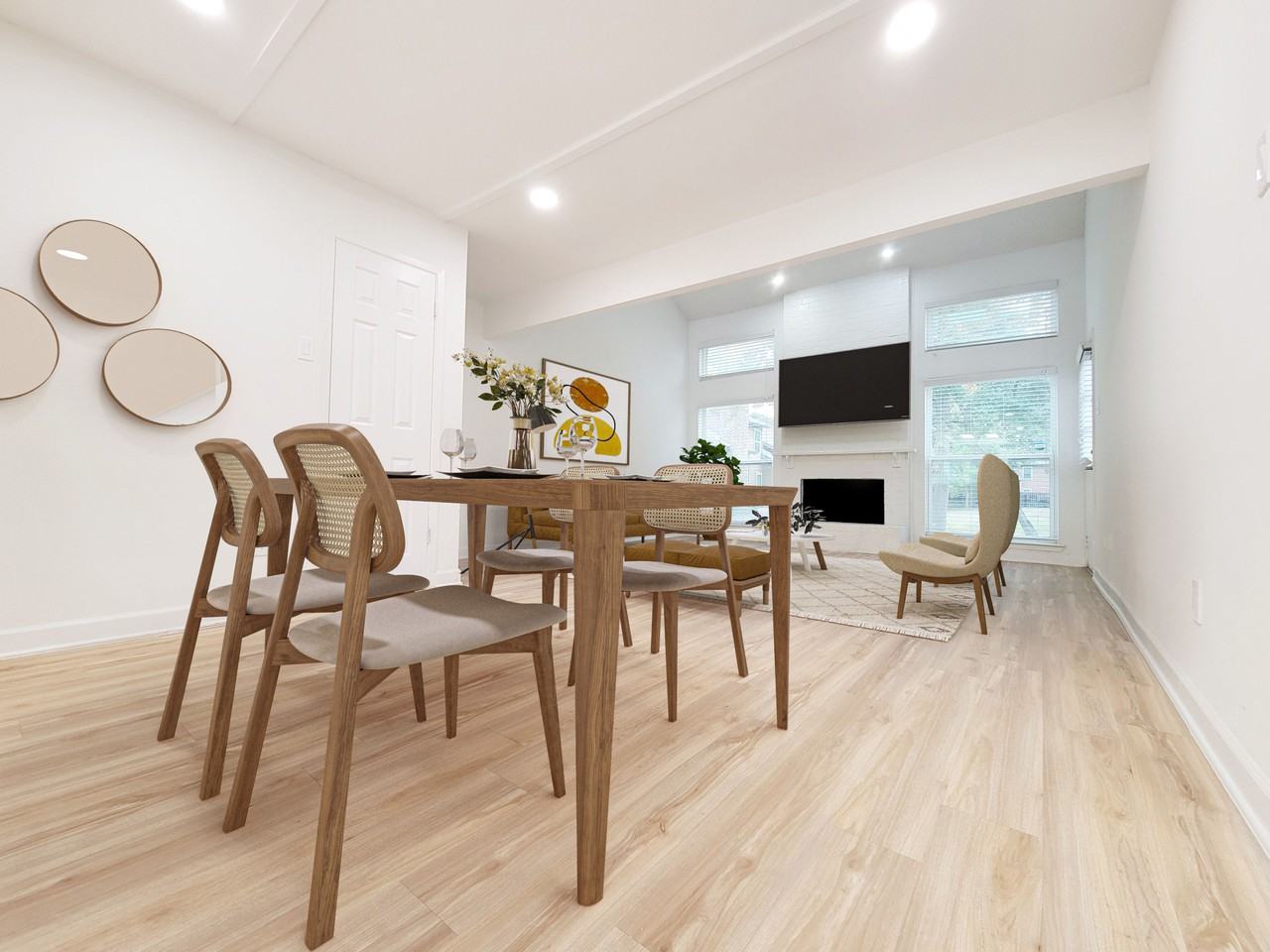 Communities of Bent Tree Apartments - 4820 Westgrove Dr, Addison, TX ...