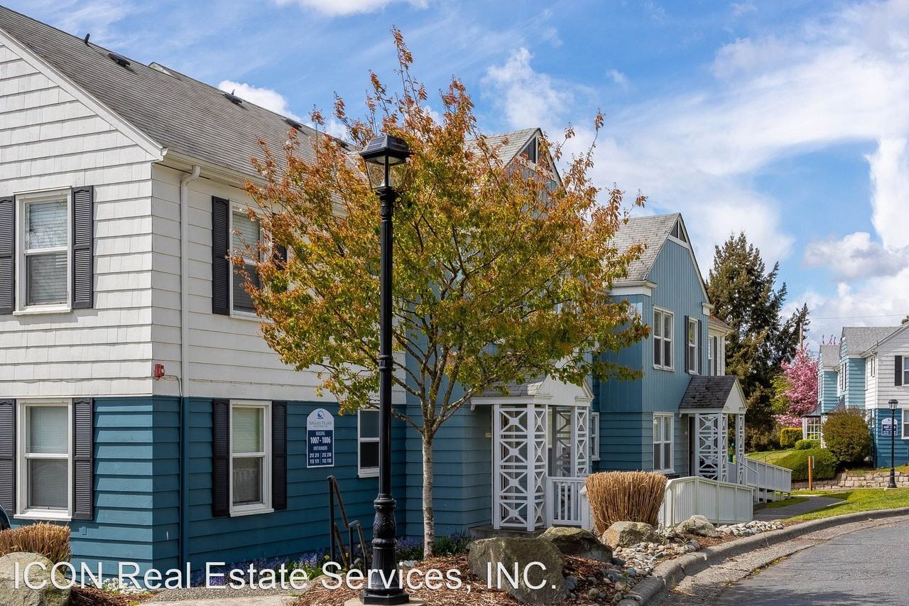 1619 Wheaton Way Apartments in Manette, Bremerton, WA 98310 - Zumper