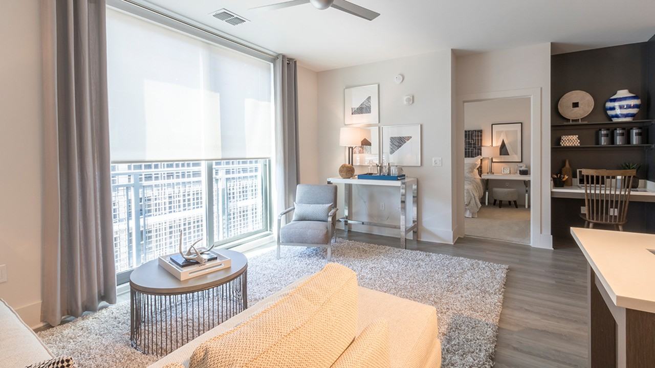 Modera Midtown Apartments - 95 8th St Nw Atlanta GA | Zumper