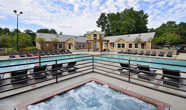 Park at Athens - Lakeside Apartments - 1000 Lakeside Dr Athens GA | Zumper