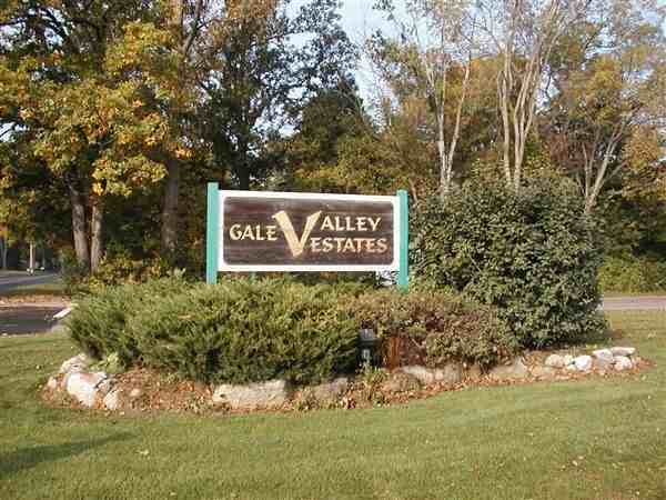 Gale Valley Estates Apartments - 353 E Michigan Ave Galesburg MI | Zumper