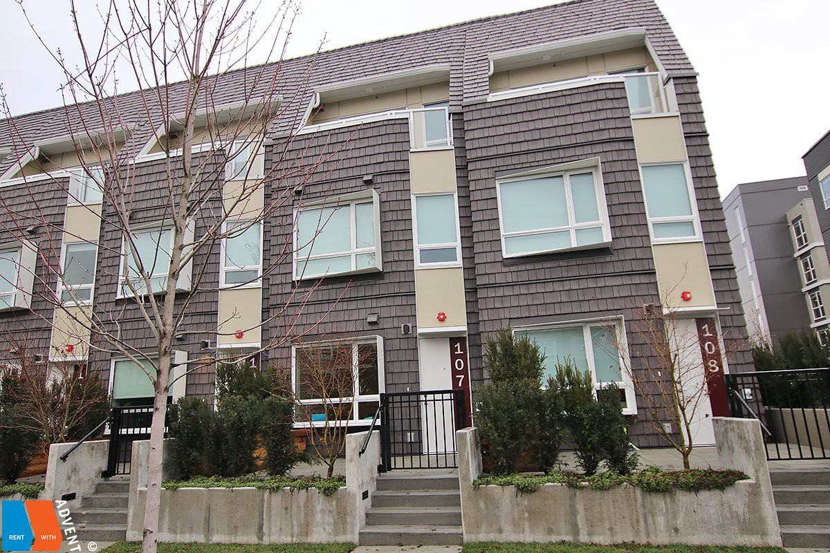 12040 Plaza Street, Maple Ridge, BC V2X 5X9, CA - 2 unit Rentals - Zumper