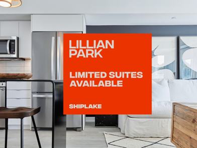 Lillian Park West Apartments - 33 Dunfield Ave, Toronto, ON M4S 0B6 ...