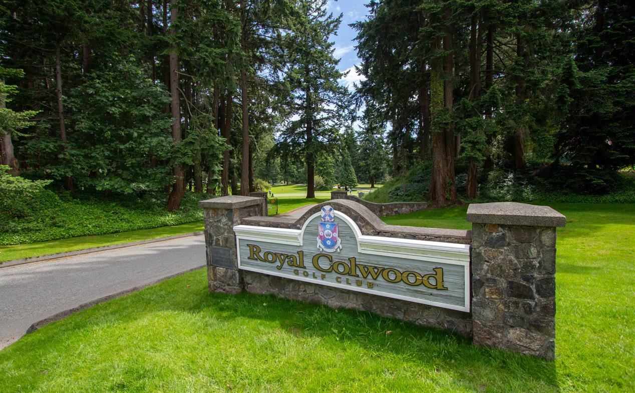 The Monarch Apartments - 494 Goldstream Ave, Langford, BC V9B 2W5 - Zumper