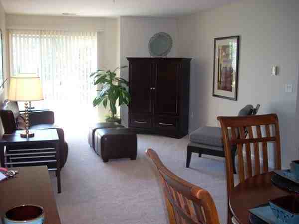 The Reserve at Ballenger Creek Apartments - 607 windview way Frederick ...