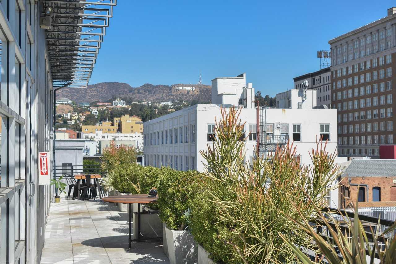 Cosmo Lofts - 1617 Cosmo St, Los Angeles, CA 90028 - Apartment for Rent ...