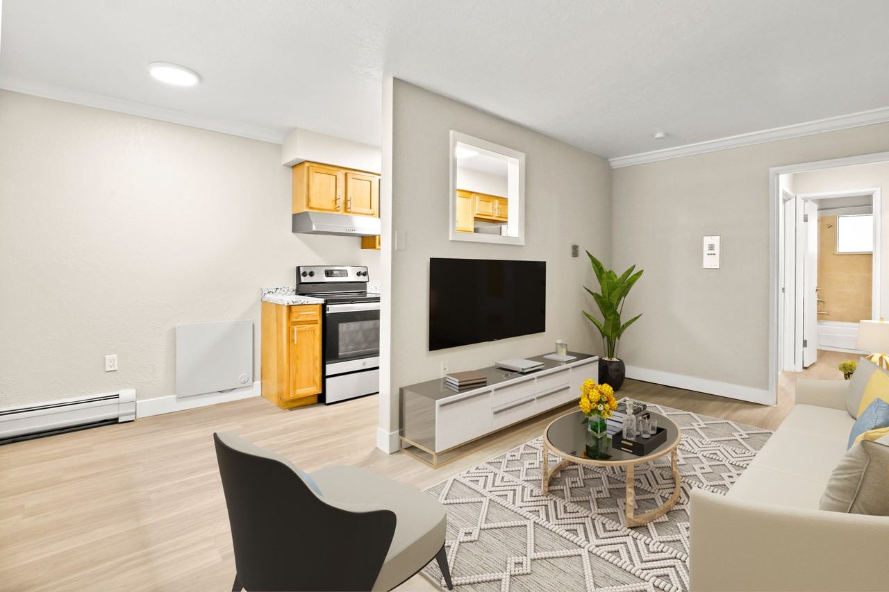 1635 Cook Apartments - Denver CO | Zumper