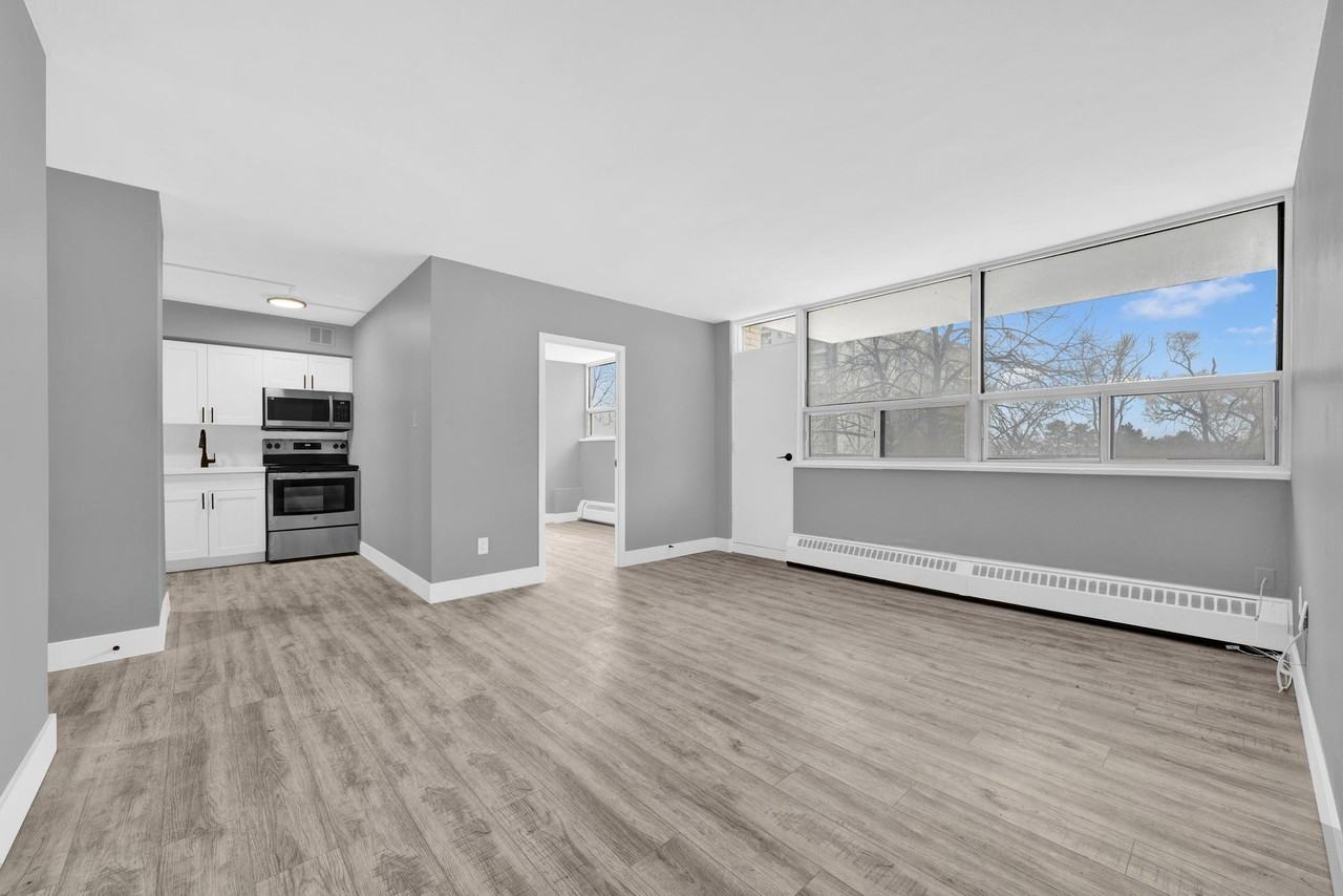 675 Martin Grove Road Apartments - 675 Martin Grove Rd, Toronto, ON M9R ...