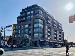 630 Greenwood (Platform Condos) Apartments - 630 Greenwood Ave Toronto ...