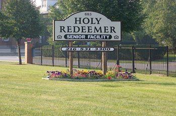 Holy Redeemer Senior Facility Apartments - 885 Ruple Rd Cleveland OH ...