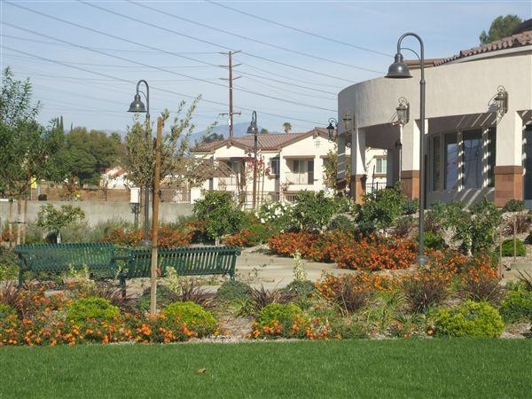 Blue Mountain Senior Villas Apartments - 22627 Grand Terrace Rd Grand ...
