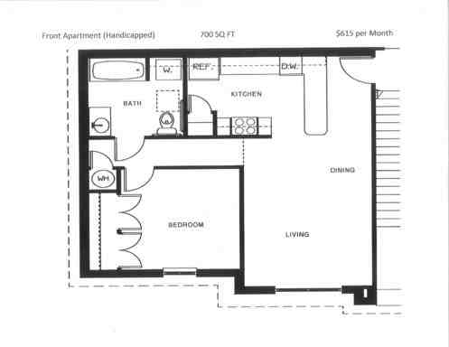 1805 Ott Memorial Dr, Conway, AR 72032 - 69 unit Rentals - Zumper