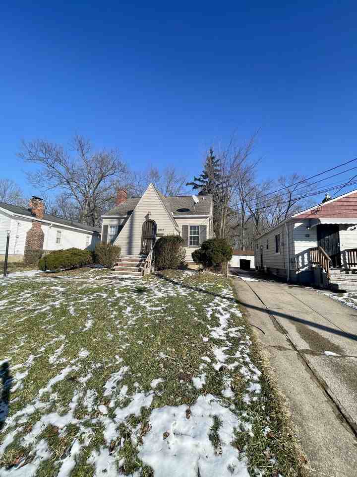 4619 E 175th St, Cleveland, OH 44128 - 5 bedroom House Rental - Zumper